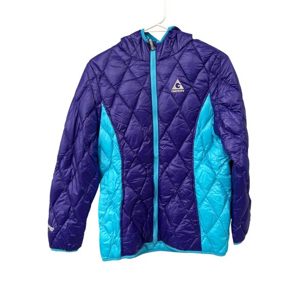 Gerry Weber | Jackets & Coats | Gerry 65 Fill Power Down Quilted Puffer ...
